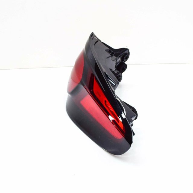 BMW 5 G30 Rear Right LED Taillight 63218493812 Genuine for sale online ...