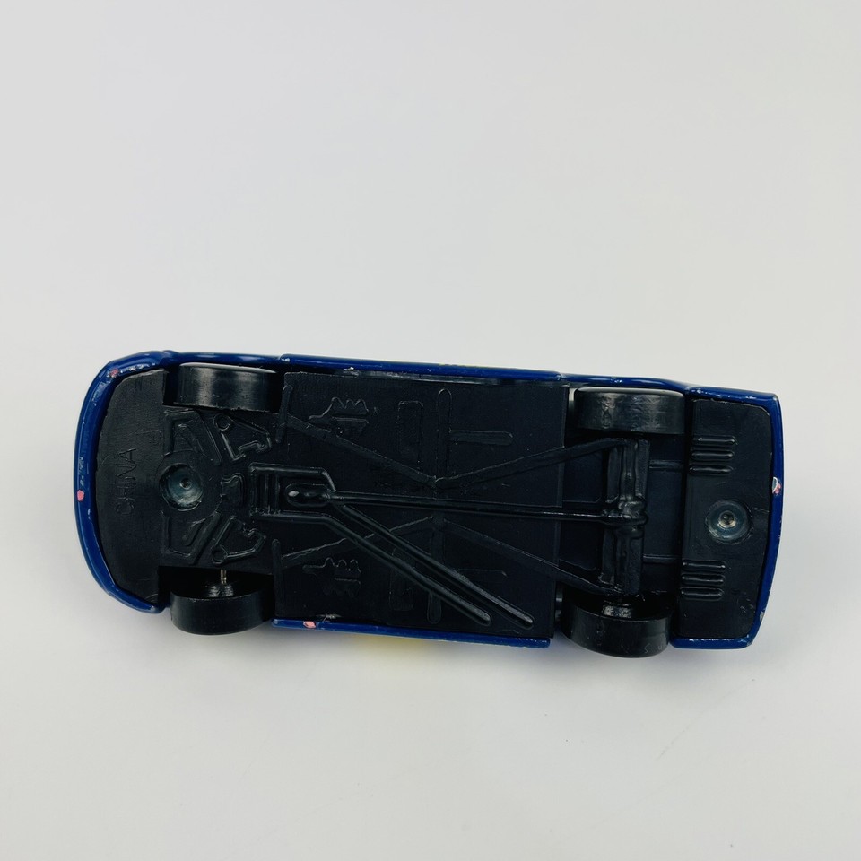 NASCAR Lake Speed Melling Spam 9 Not a Hot Wheels or Matchbox Race Car ...