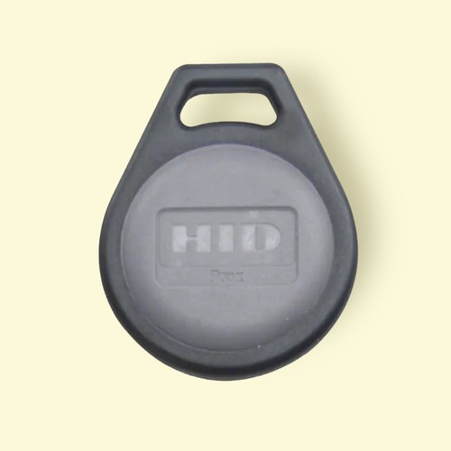 HID ProxKey III Keyfob Proximity Prox Key Fob 1346 | eBay