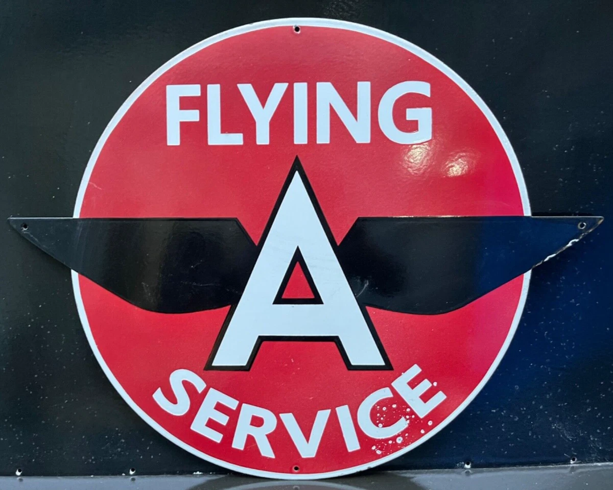 Reproduction Porcelain Signs Wholesale