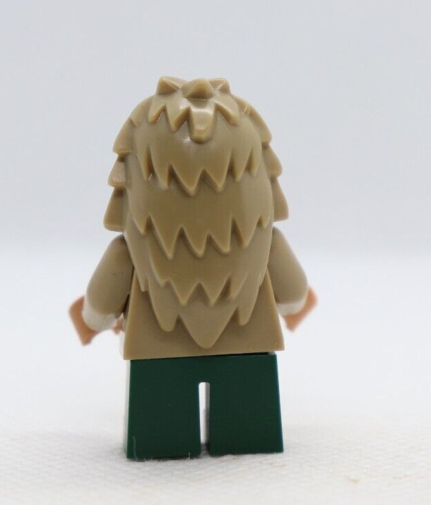 Lego Chima Beaver Tribe