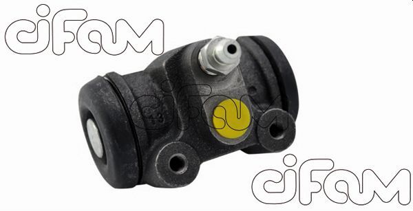 CIFAM 101-675 Wheel Brake Cylinder for OPEL,RENAULT,VAUXHALL | eBay