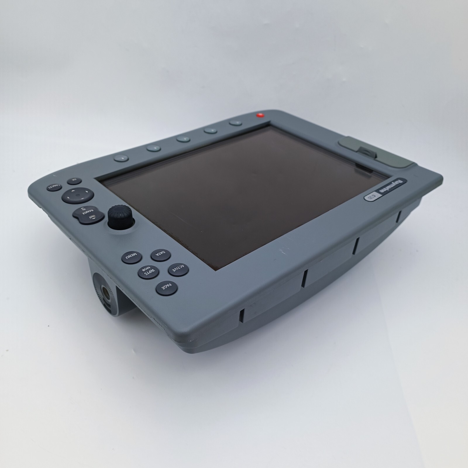 Raymarine C120 GPS Chartplotter E02022 Radar Multi-Function Legacy ...