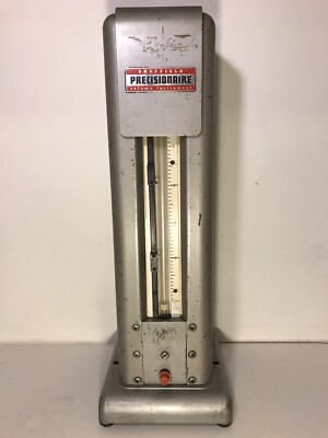Inspection Gauges - Air Gage
