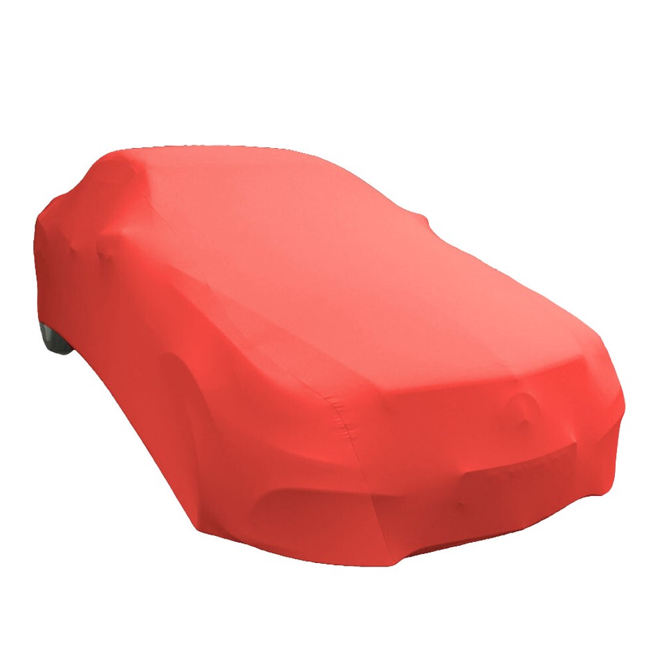 Indoor car cover fits Mercedes-Benz E-Class (W212) bespoke Maranello ...