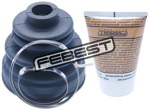 0215-CA33 Febest BOOT INNER CV JOINT KIT 84X100.5X23 A11-XLB3AF2203111C ...