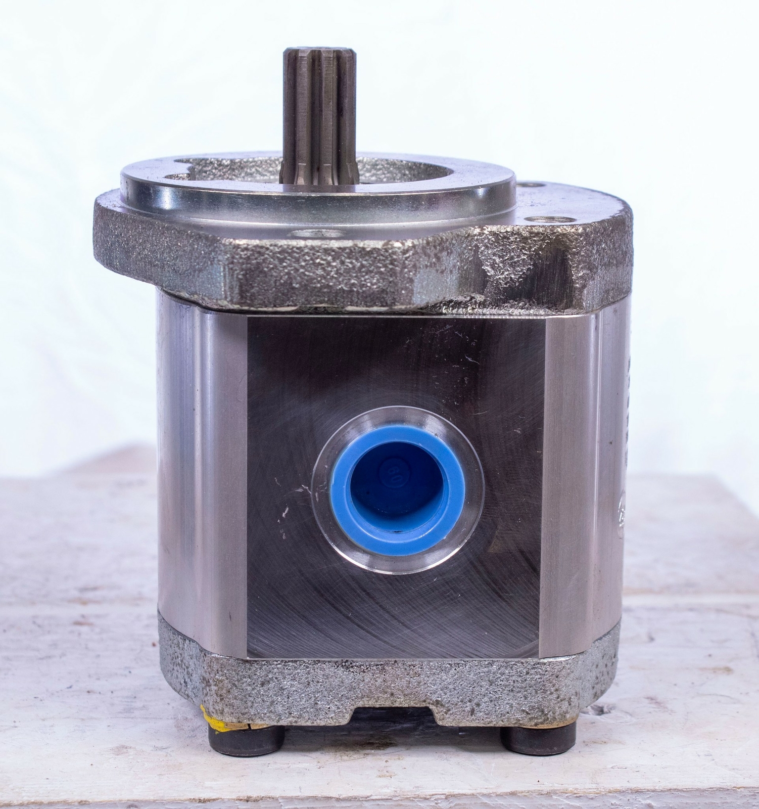 Rexroth Gear Pump R 979 029 079 R979029079 13w03-7362 P1302500-014 | eBay