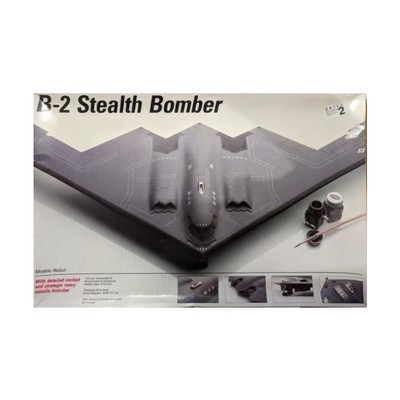 Testor Corporation Model Kit Northrop B-2 Stealth Bomber SW | eBay