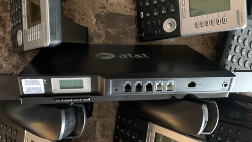 AT&T Syn248 lot of Gateway & Deskphones | eBay