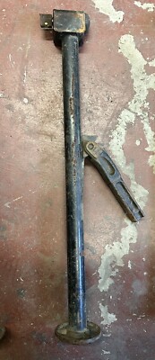 AirCooled Bus Jack VW Early Bay Window 68-70 | eBay