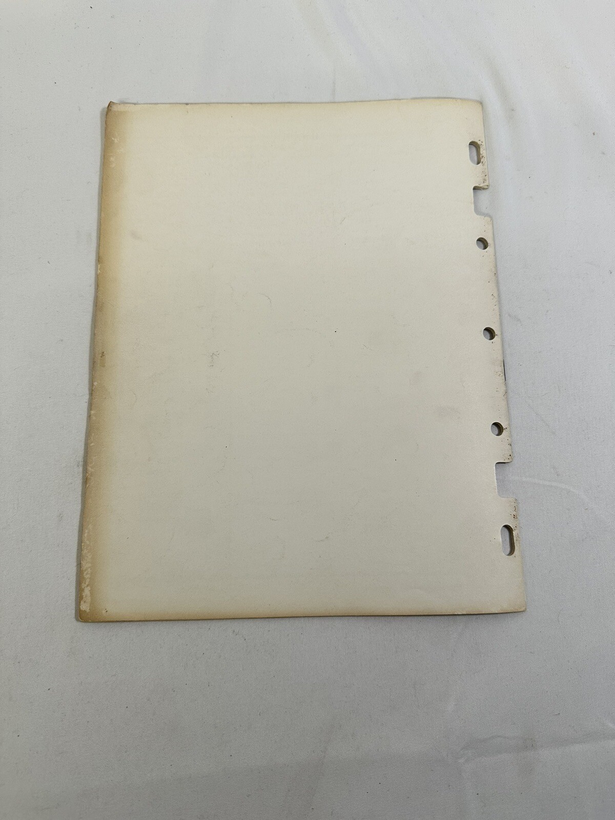 Vintage Original Yamaha Factory Parts List Manual Model TZ 250 | eBay