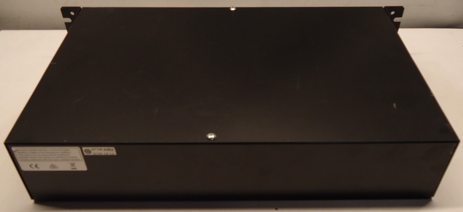 AIPHONE IS-CCU CENTRAL CONTROL UNIT | eBay