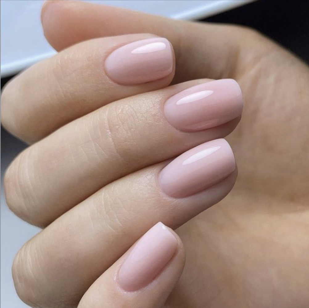 💅 The Gel Bottle BIAB: MINI SIZE 7ml ️Teddy,Dolly,Baby,#18,Milky,Toffee ...