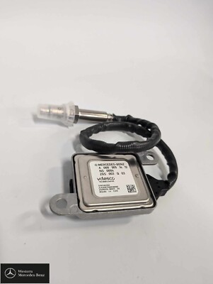 Genuine Mercedes-Benz Nox Sensor A0009051412 | eBay UK