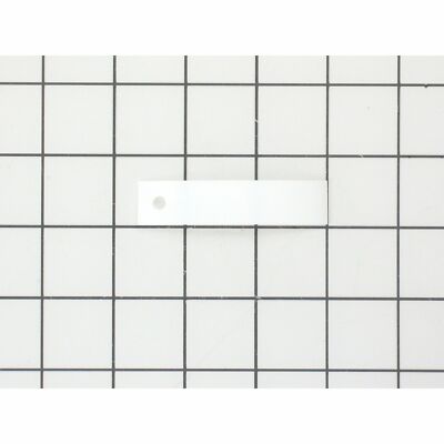 New Genuine OEM GE Dryer Drum Glide Bearing WE1M504 | eBay