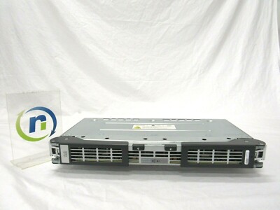 Cisco N77-C7710-FAB-2 Nexus 7700 10-Slot Chassis 220Gbps Fabric Module ...
