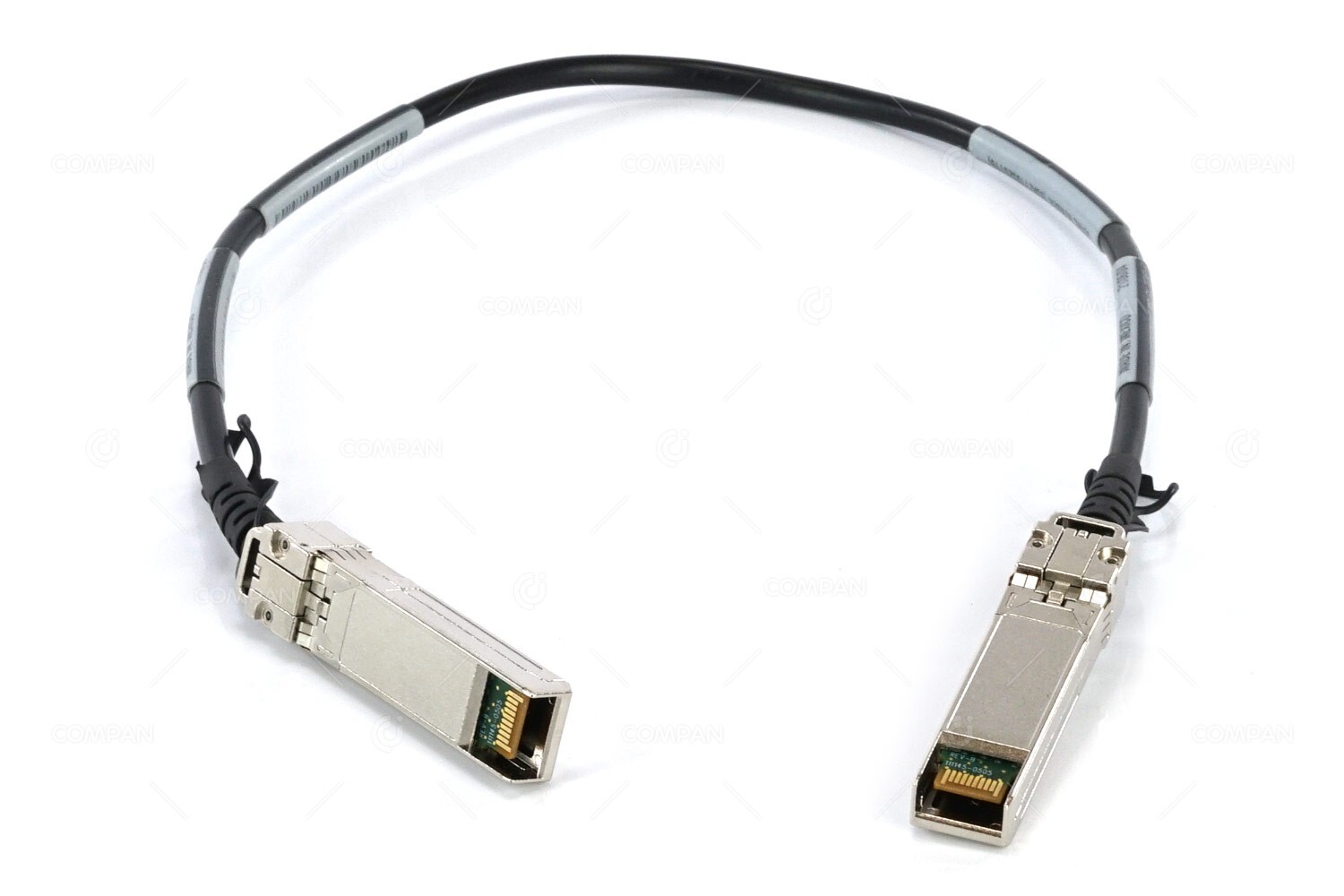 Netapp 112-00639 CABLE 25GBE SFP28-SFP28 CU 0.5M vt for sale online | eBay