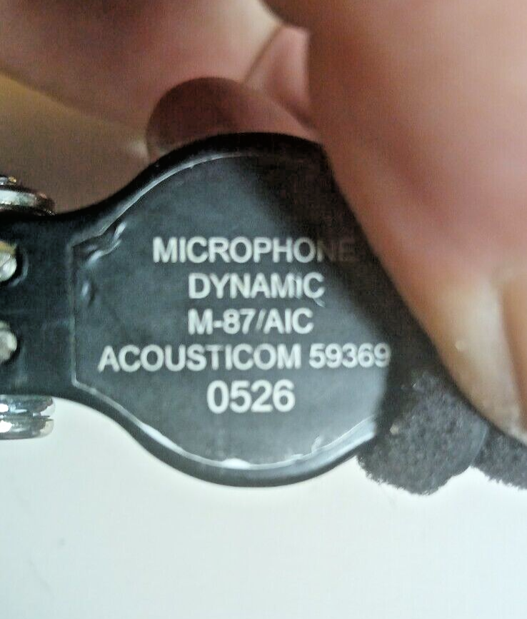 David Clark Aviation H10 76 Headset & 3 - 20'/11'/31' cables | eBay