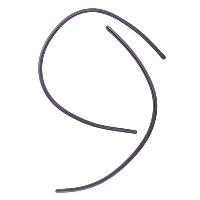 Front Wiper Blade Rubber Refills Fits For Toyota Camry 85214-0E140 ...