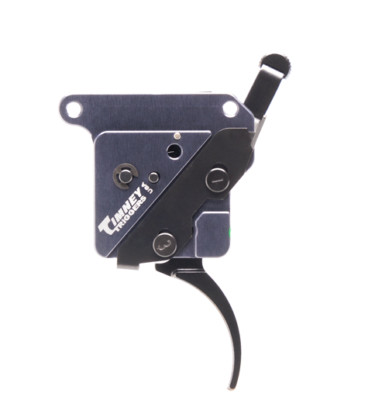 Timney Triggers IMPACT Remington 700 rifle Pull Weight: 3-4 LB, Non ...