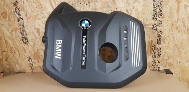 Genuine OE Engine Cover BMW 11128621822 for sale online | eBay