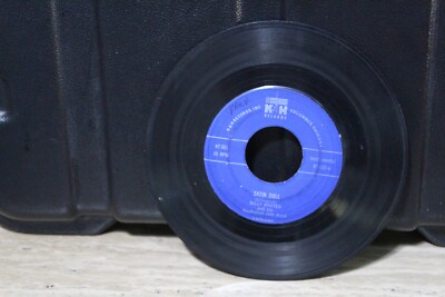 BILLY MAXTED 45 RPM RECORD...TRT | eBay