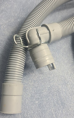 Samsung Washing Machine WW80K5410UX,WW90K6410QX Genuine Waste Drain ...