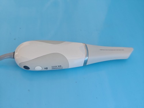Carestream CS 3600 Intra Oral Dental Fingerprint Scanner | eBay