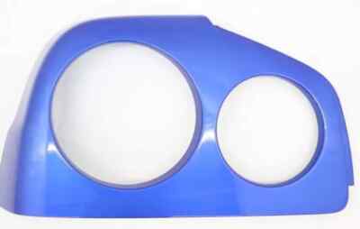 JDM OEM GT-R GTR BNR34 R34 Rear Tail Lamp Light Cover LH LEFT TV2 ...