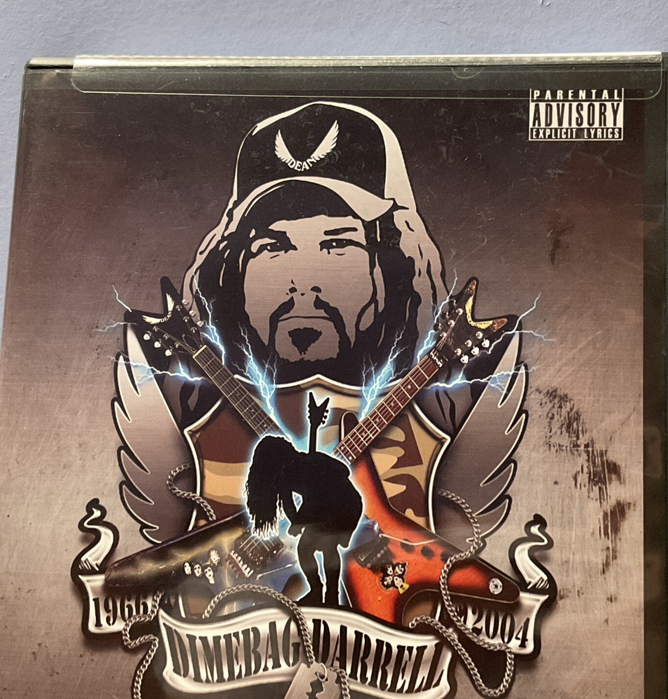 Dimevision: Volume 1: That's the Fun I Have (DVD, 2006) for sale online ...