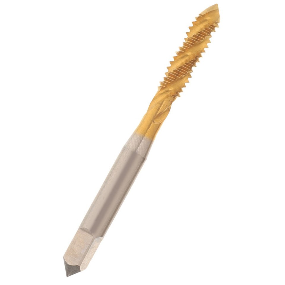 Thread Repair Machine Tap Self Tapping Drill Bits Drilling and Taps ...