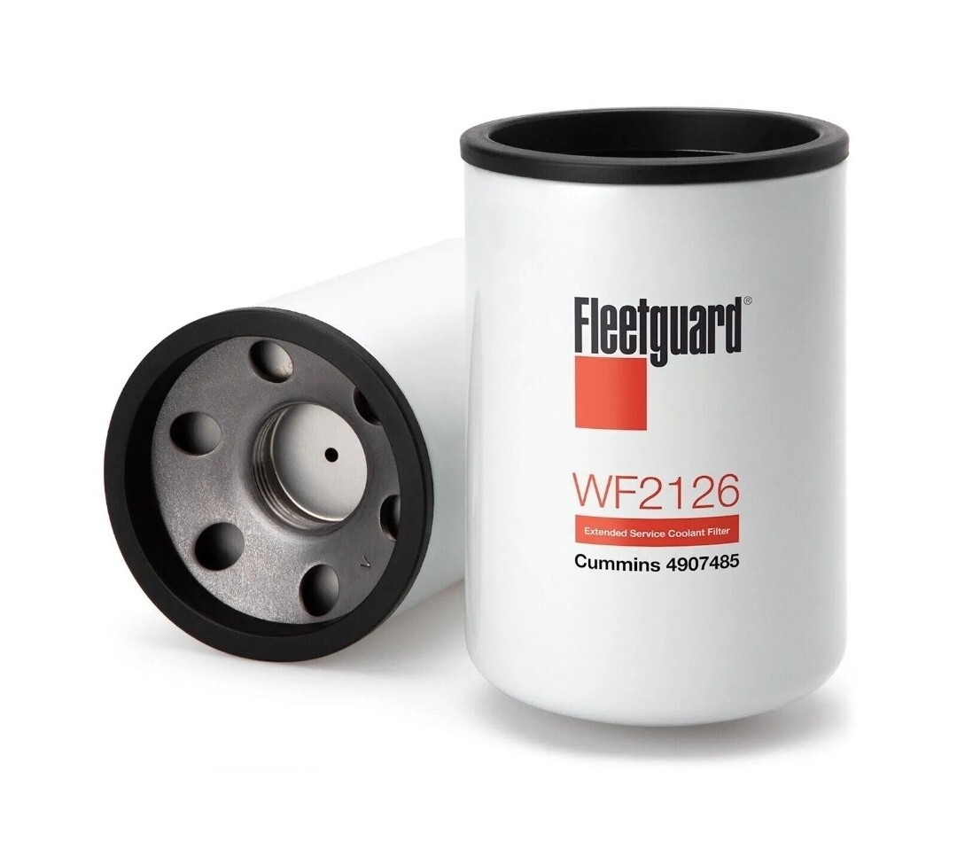DONALDSON P552126 - cross reference oil filters | oilfilter ...