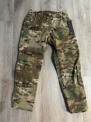 Massif Elements Pants - IWOL with Battleshield X Fabric (FR) | eBay