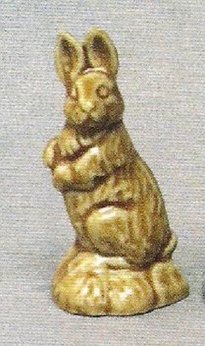 WADE RABBIT HONEY COLLECTORS FAIR 2005 LE 600 | eBay