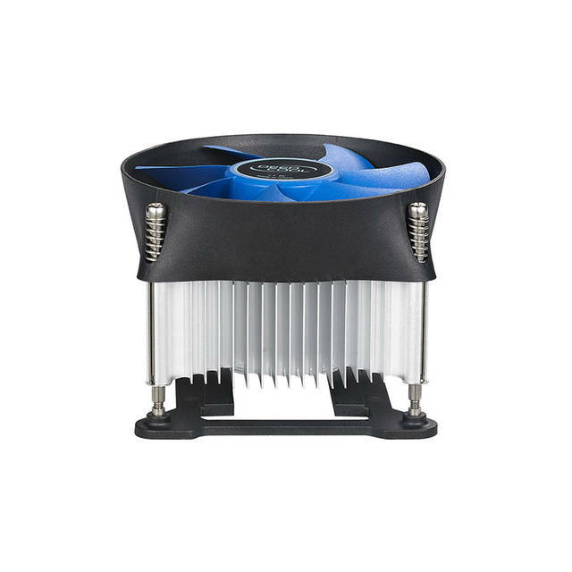 Deepcool Theta 20 PWM 100mm CPU Cooler Intel LGA 115x for sale online ...