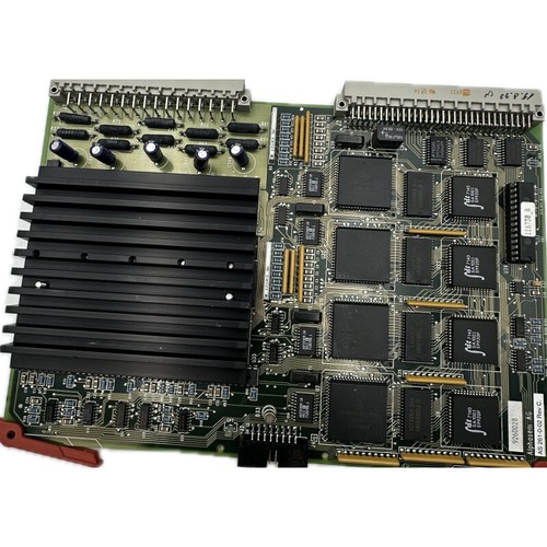 ALPHASEM AG AS 261-0-02 REV C | eBay