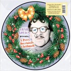 KOVACS,ERNIE Ernie Kovacs Presents... A Percy Dovetonsils Chrithmath ...