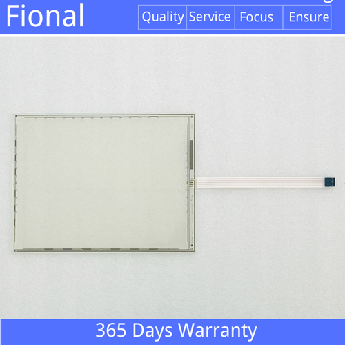 Touch Screen Panel Glass Digitizer For E458225 SCN-A5-FLT10.4-Z01-0H1-R ...