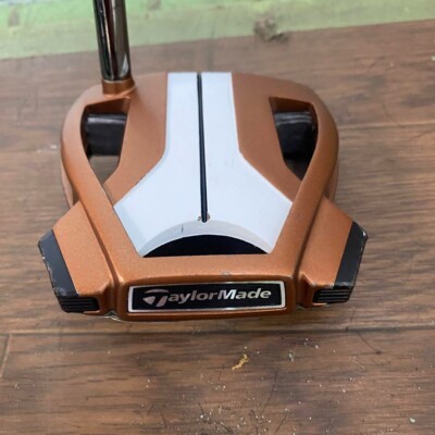 TaylorMade Spider X ARM LOCK Putter 40in Custom | eBay