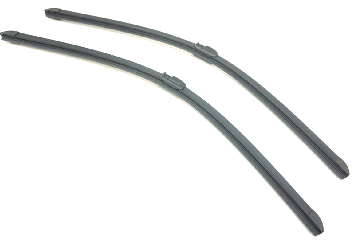 Front Wiper Blade Set for Porsche Cayenne (2011-2018) - OEM BOSCH ...