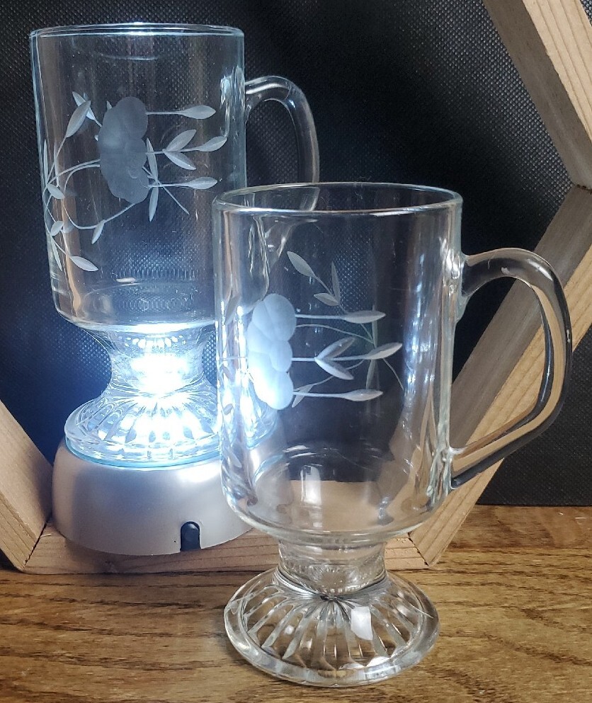 Princess House Pattern Identification Princess House Retired Items