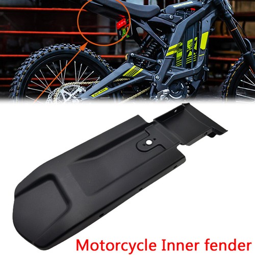 For Sur-Ron Rear Fender Inner Plate Plastic For Surron LBX L1E 18-20 ...