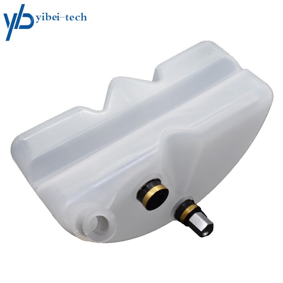 Coolant Reservoir Radiator Expansion Tank 76MF520M For Mack GU7 GU8 CV ...