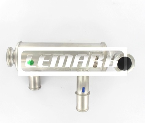 EGR Valve Cooler LEGR290 Lemark 9646762280 1497378 3M5Q9F464BC ...