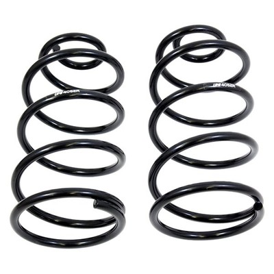 For Chevy Malibu 1964-1966 UMI Performance Rear Coil Springs | eBay