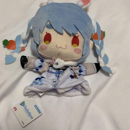 Hololive Pekora Puppet Anime Character Doll with Ear Markings Store ...