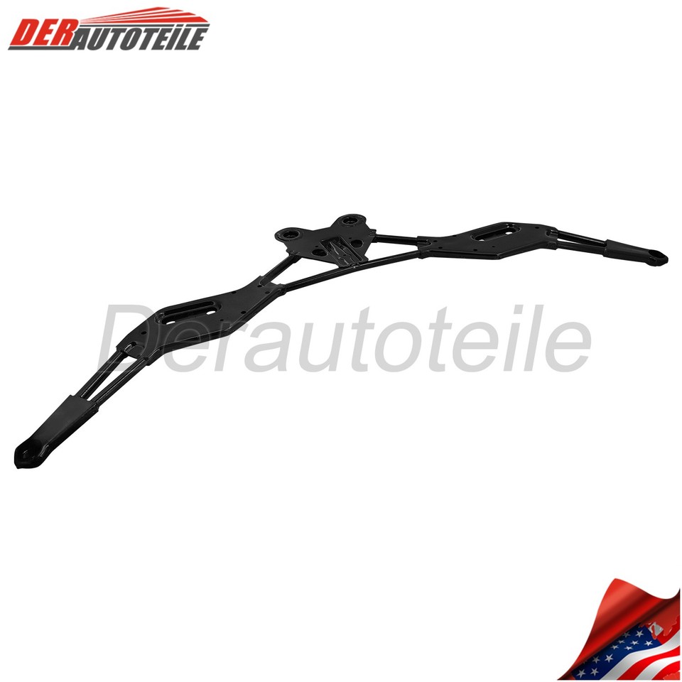 Front Subframe Crossmember Bar Assembly Fit Infiniti M37 G25 G35 G37 ...