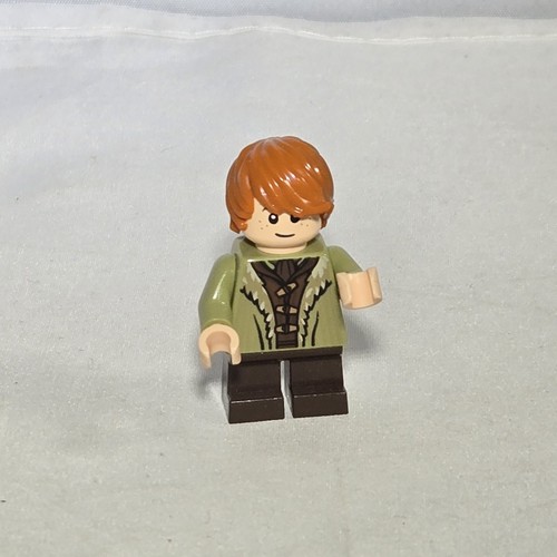 LEGO Bain Son of Bard Minifigure Lord Of The Rings Hobbit lor100 ...