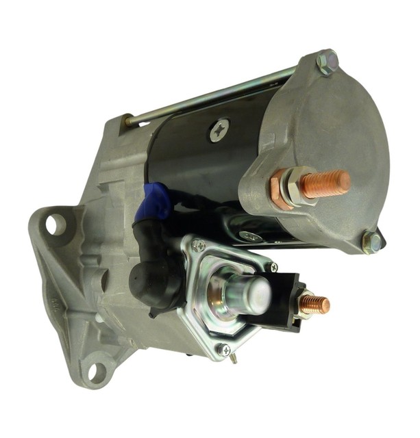 REF# 428000-4440 DENSO R5.0 0 STARTER MOTOR 2216878 for sale online | eBay