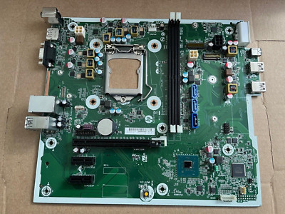 HP 400 G5 MT motherboard L04745-001 L02439-021 L04745-601 * Free ...